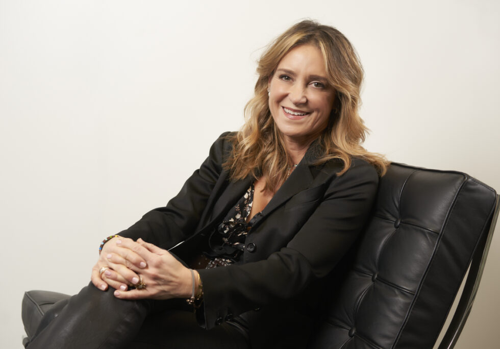 Francesca Griffiths - Child & Child