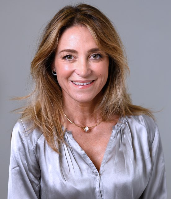 Francesca Griffiths - Child & Child