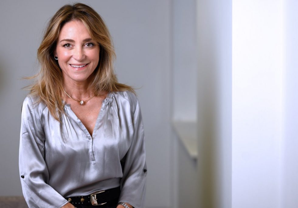 Francesca Griffiths - Child & Child