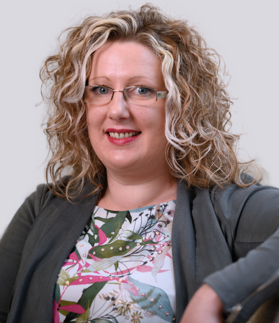 Lisa Austen - Child & Child