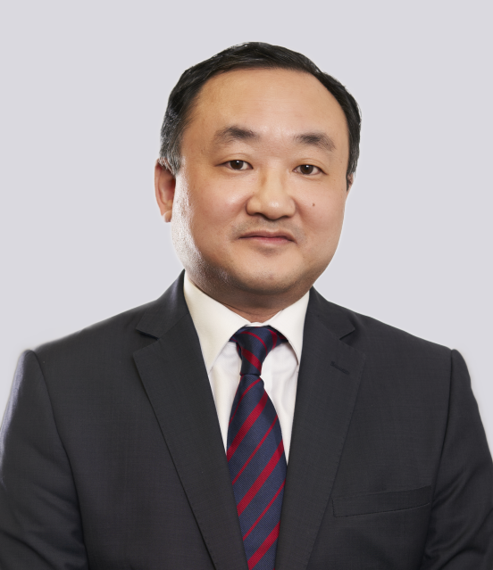 New Build - Child & Child