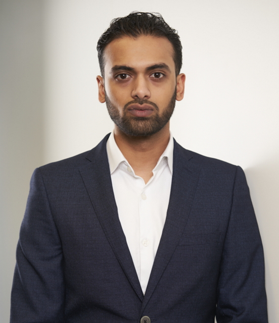 People - Child & Child