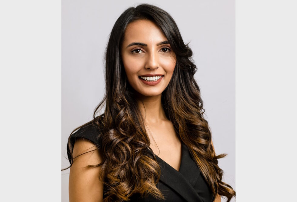 Rhea Rughani - Child & Child