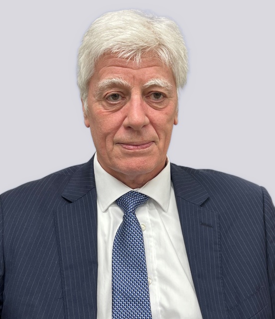 Nicholas Yapp - Child & Child