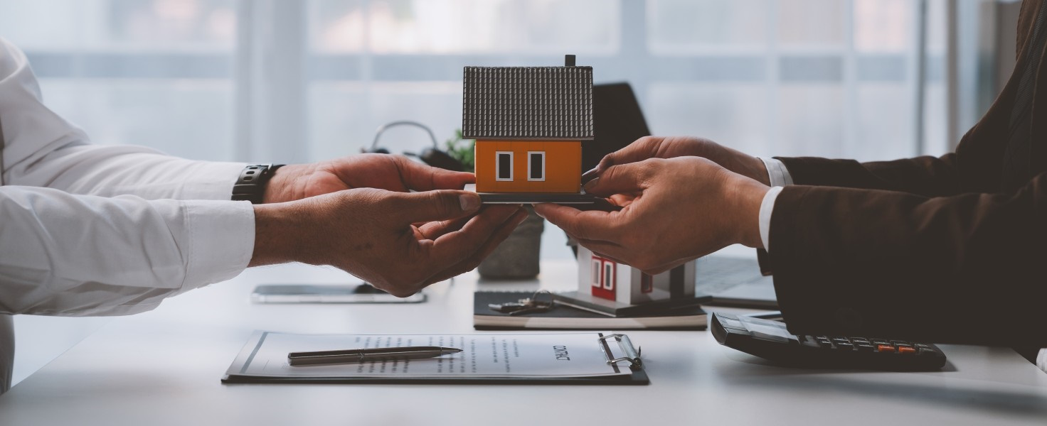 What you need to know about gifting property in the UK - Child & Child